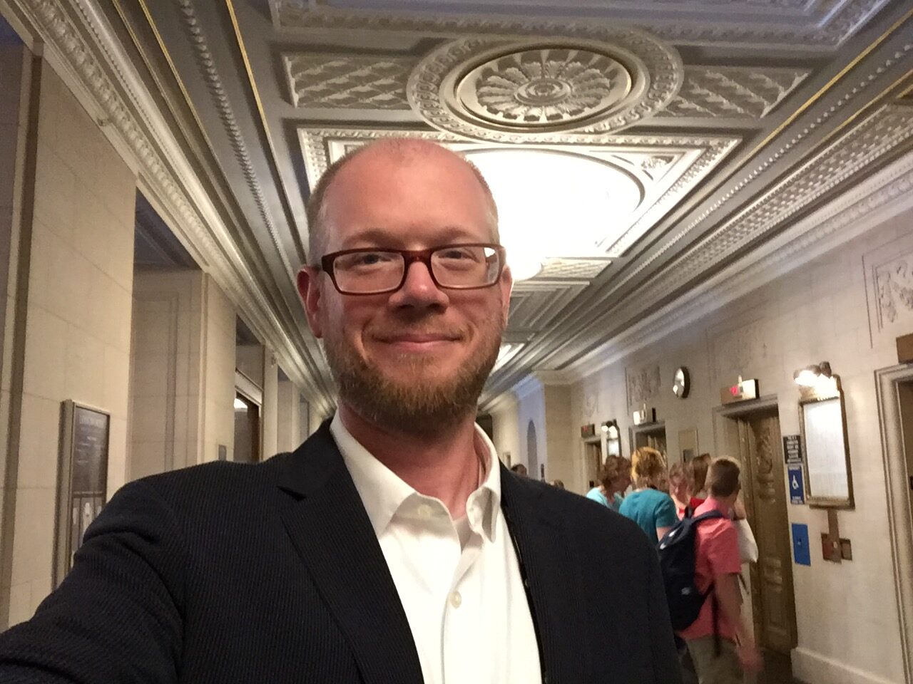 Our Staff and Board – Peaslee Neighborhood Center