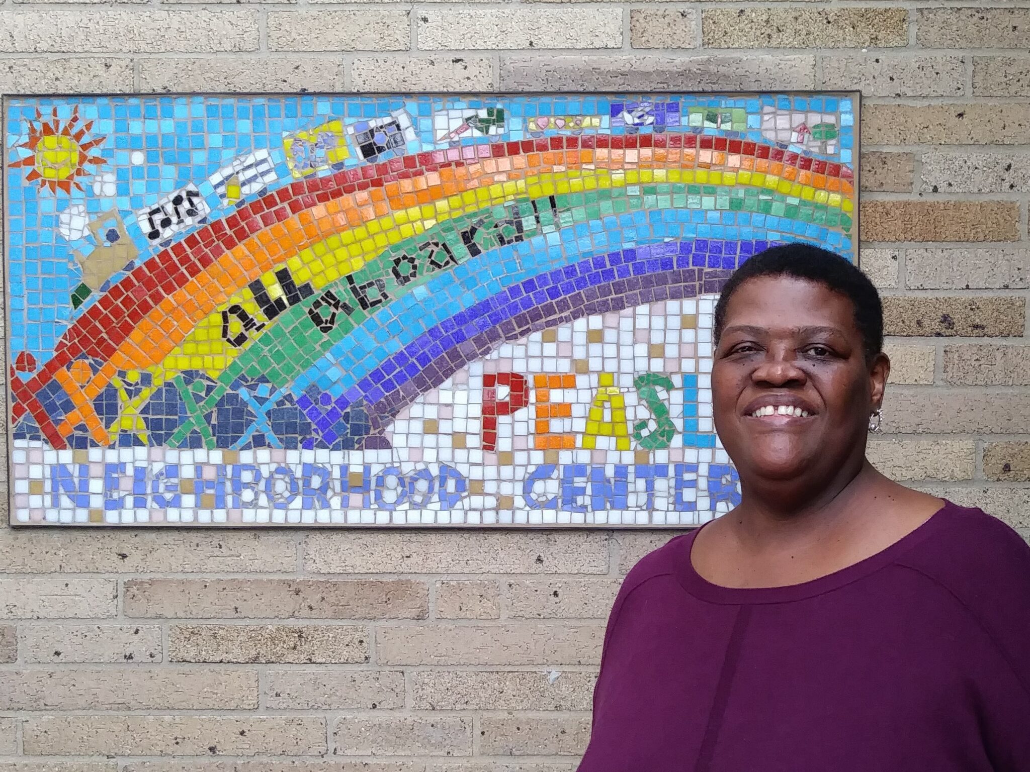 Our Staff and Board – Peaslee Neighborhood Center